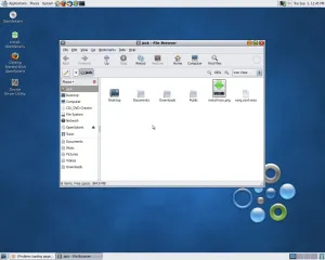 A Very Early Look At OpenSolaris 2010.02 - Phoronix