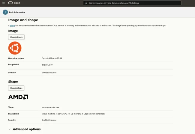 Oracle OCI Compute E6 Benchmarks For Leading AMD EPYC Turin Performance In The Cloud Review ...