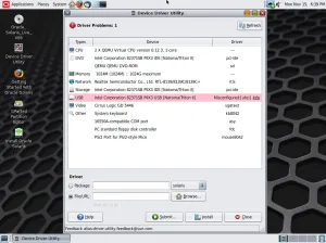 A Visual Preview of Oracle Solaris 11 Express - Phoronix