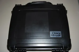 OtterBox 7030: The Most Durable Notebook Case Review - Phoronix