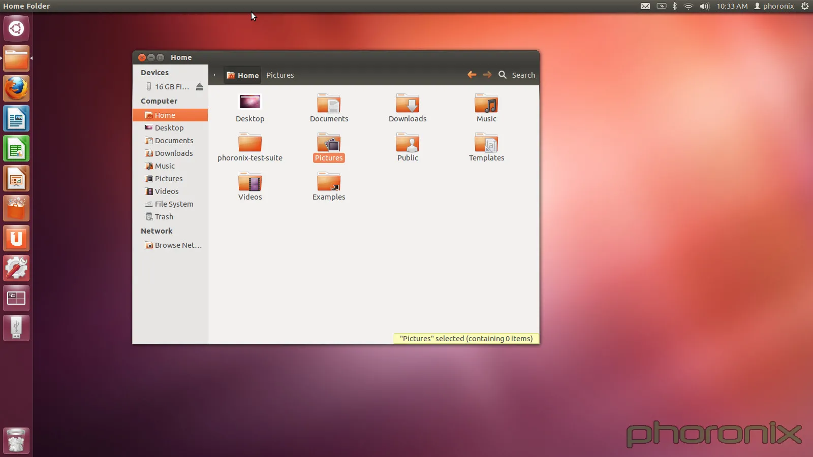 [Phoronix] Ubuntu 12.04 To Ubuntu 18.04 Benchmarks On An Intel Laptop Image (Bionic Laptop 1)