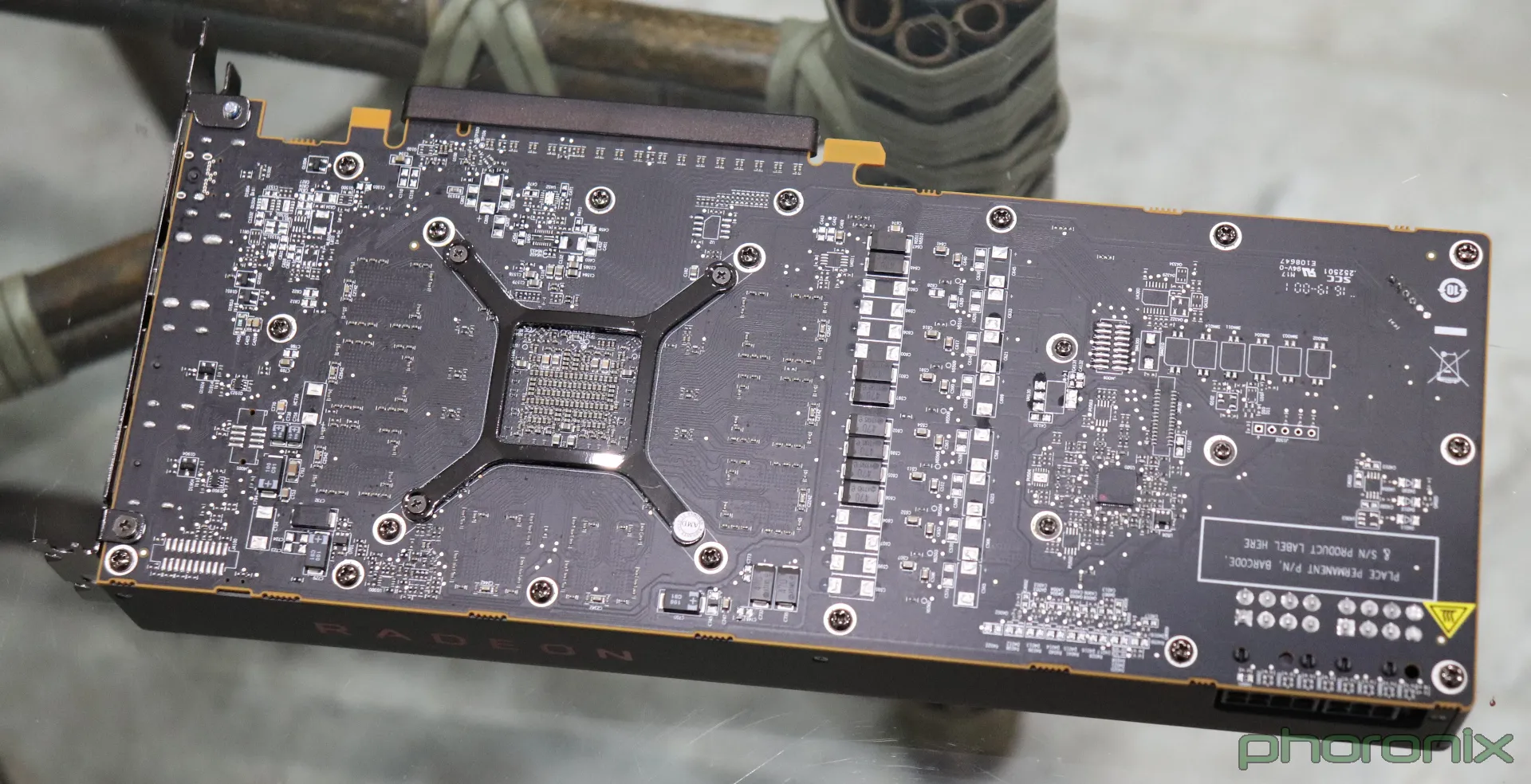 [Phoronix] AMD Radeon RX 5700 / RX 5700XT Linux Gaming Benchmarks Image ...