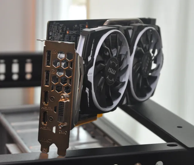 AMD Radeon RX 580 Linux OpenGL/Vulkan Benchmarks - Phoronix