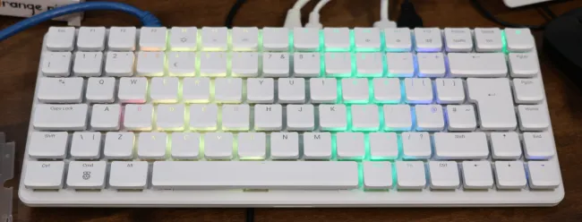 Raspberry Pi 500+ Benchmarks: Mechanical Keyboard Computer, 16GB RAM & NVMe SSD Review - Phoronix