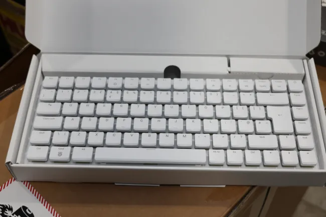 Raspberry Pi 500+ Benchmarks: Mechanical Keyboard Computer, 16GB RAM ...