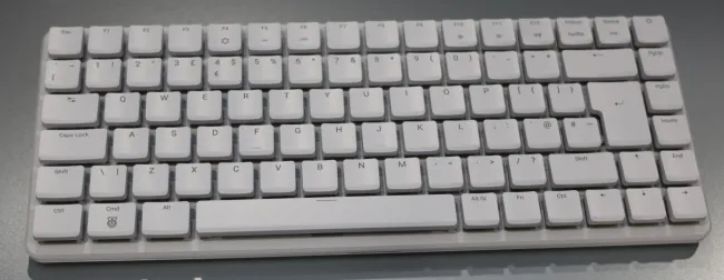 Raspberry Pi 500+ Benchmarks: Mechanical Keyboard Computer, 16GB RAM ...