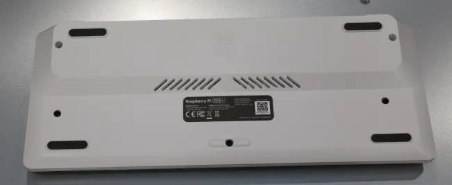 Raspberry Pi 500+ Benchmarks: Mechanical Keyboard Computer, 16GB RAM & NVMe SSD Review - Phoronix