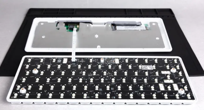 Raspberry Pi 500+ Benchmarks: Mechanical Keyboard Computer, 16GB RAM ...