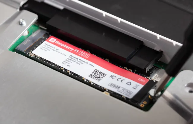 Raspberry Pi 500+ Benchmarks: Mechanical Keyboard Computer, 16GB RAM ...