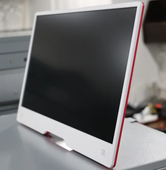 Raspberry Pi Monitor Pairs Great With The Raspberry Pi 500 As A $100 ...