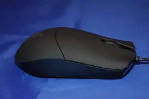 Razer Salmosa Gaming Mouse Review - Phoronix