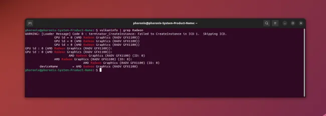 AMD Radeon RX 7900 XTX + RX 7900 XT Linux Support & Performance Review ...