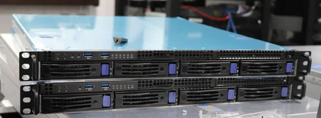 AMD Ryzen 7000 Series Make For Compelling Budget Servers, Leading ...
