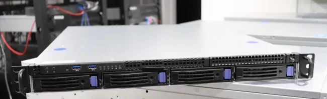 AMD Ryzen 7000 Series Make For Compelling Budget Servers, Leading ...