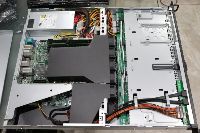 AMD Ryzen 7000 Series Make For Compelling Budget Servers, Leading ...