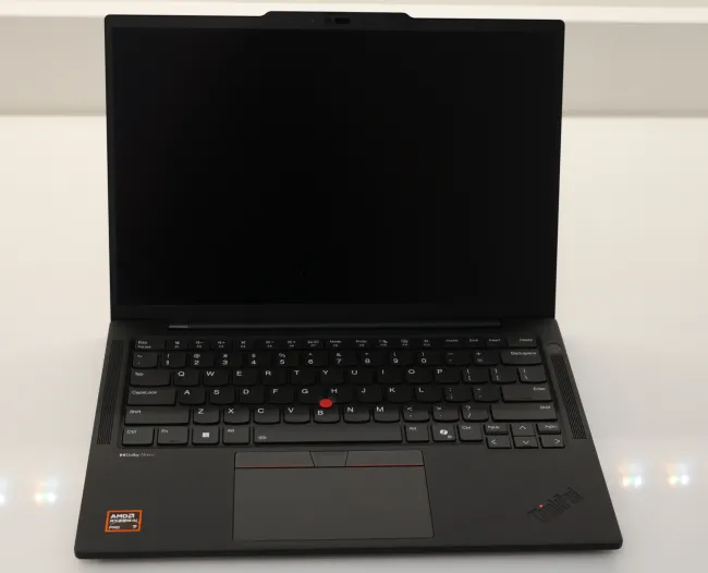 Ubuntu 25.04 vs. Windows 11 CPU Performance For The AMD Ryzen AI 7 PRO ...