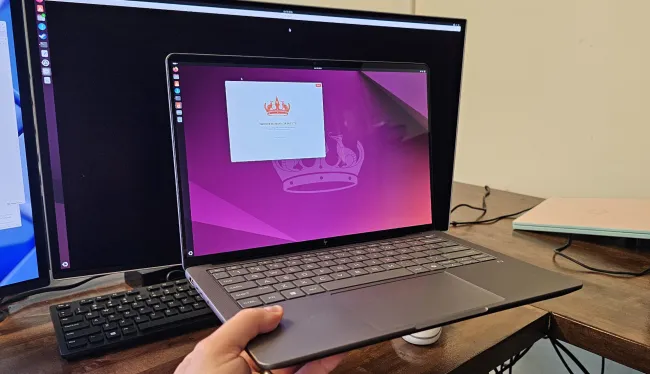 Windows 11 vs. Ubuntu Linux Performance On The AMD Ryzen AI Max PRO 390 ...