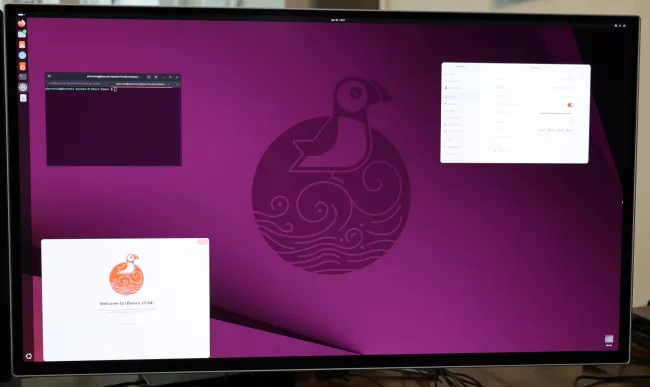 GNOME 49 Merges Late Mutter Change To Help Cursor Responsiveness With ...