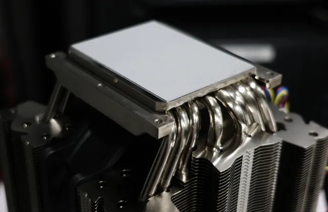 SilverStone XED120S-WS Offers Mega Cooling For 4U Intel/AMD ...