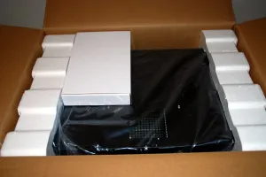 SilverStone Grandia GD04 Review - Phoronix