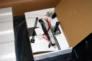 SilverStone Grandia GD04 Review - Phoronix