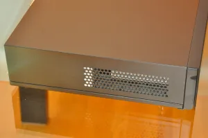 SilverStone Milo ML04 Review - Phoronix