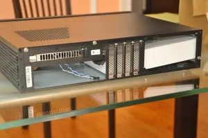 SilverStone Milo ML04 Review - Phoronix