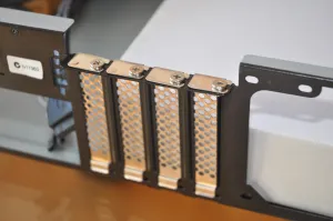 SilverStone Milo ML04 Review - Phoronix