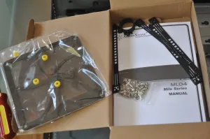 SilverStone Milo ML04 Review - Phoronix