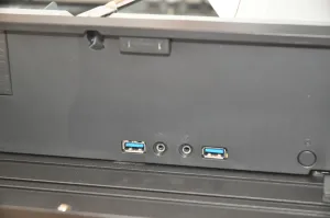 SilverStone Milo ML04 Review - Phoronix