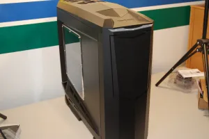 SilverStone Raven RV01 Review - Phoronix