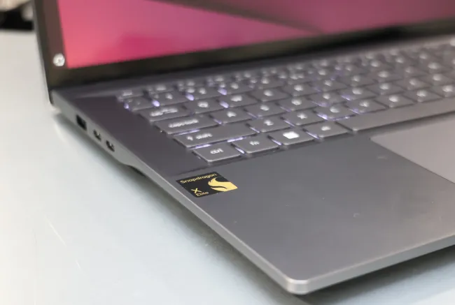 Qualcomm Snapdragon X Elite Benchmarks On Ubuntu Linux vs. AMD vs ...