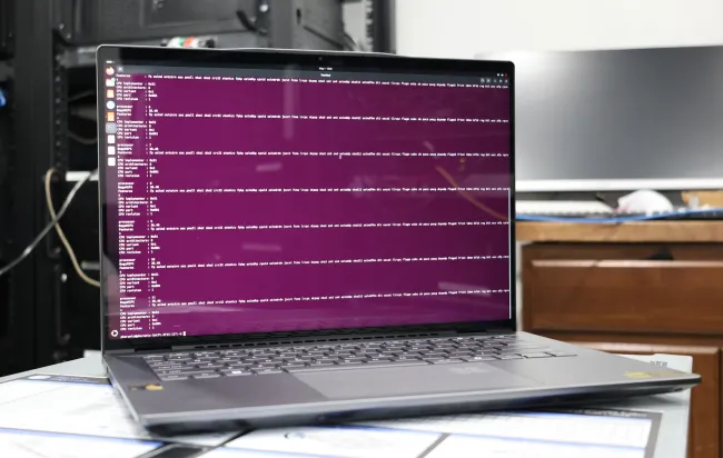 Qualcomm Snapdragon X Elite Benchmarks On Ubuntu Linux vs. AMD vs ...