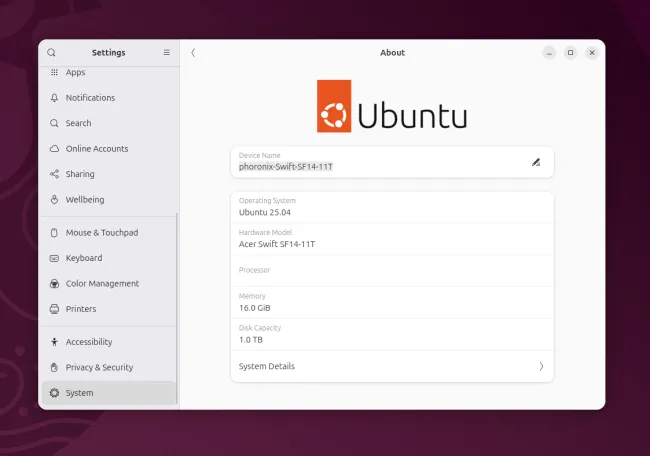 Qualcomm Snapdragon X Elite Linux Performance Improving But Short Of AMD Ryzen & Intel Core ...