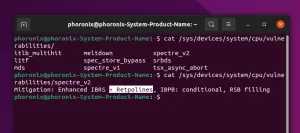 Linux Performance, Benchmarks & Open-Source News - Phoronix