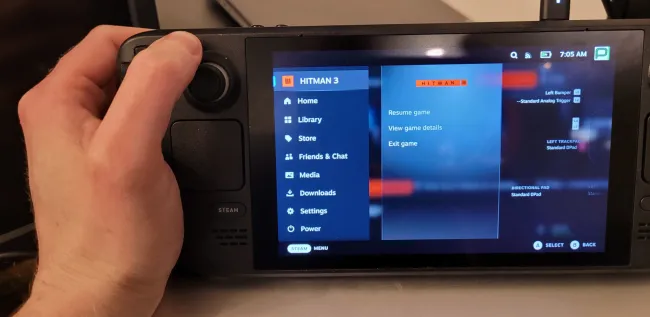 For Linux Enthusiasts Especially, The Steam Deck Is An Incredible & Fun ...