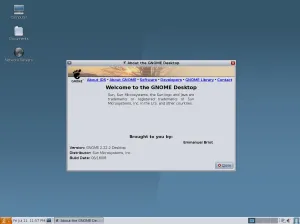 Solaris Express Community Edition Build 93 - Phoronix