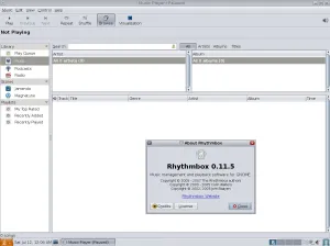 Solaris Express Community Edition Build 93 - Phoronix