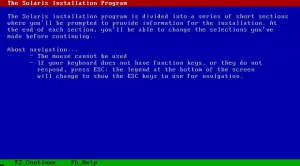 Farewell To Solaris Express Community Edition - Phoronix