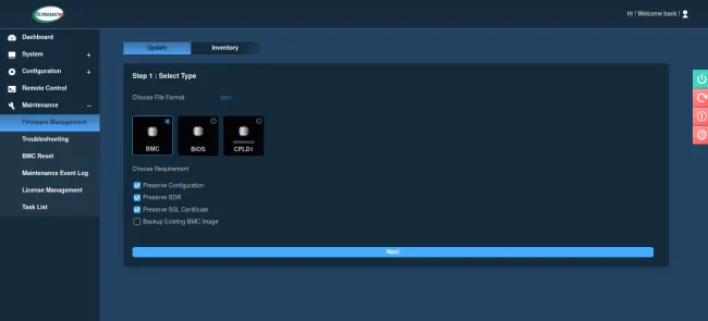 Supermicro H13SSL-N For AMD EPYC 9005 "Turin" 1P Servers Review - Phoronix