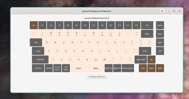 System76 Makes The Best Open-Source Keyboard Even Better Review - Phoronix