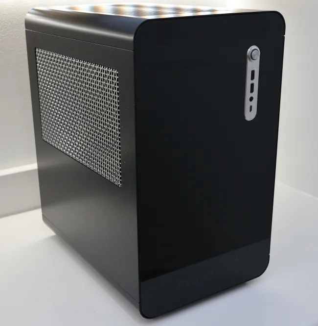 Exclusive Preview Of System76's Completely Redesigned Thelio Desktop ...