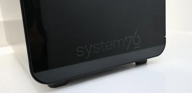 Exclusive Preview Of System76's Completely Redesigned Thelio Desktop ...
