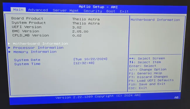 System76 Thelio Astra Reviewed: High-End ARM64 Developer Desktop Review ...