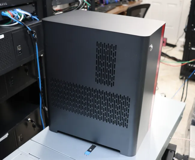 System76 Thelio Astra Reviewed: High-End ARM64 Developer Desktop Review ...