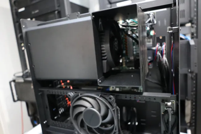 System76 Thelio Astra Reviewed: High-End ARM64 Developer Desktop Review ...