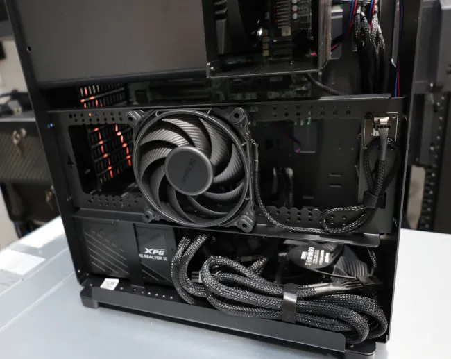 System76 Thelio Astra Reviewed: High-End ARM64 Developer Desktop Review ...