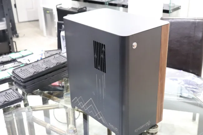 System76 Thelio Major Proves To Be A Major Player For Linux ...