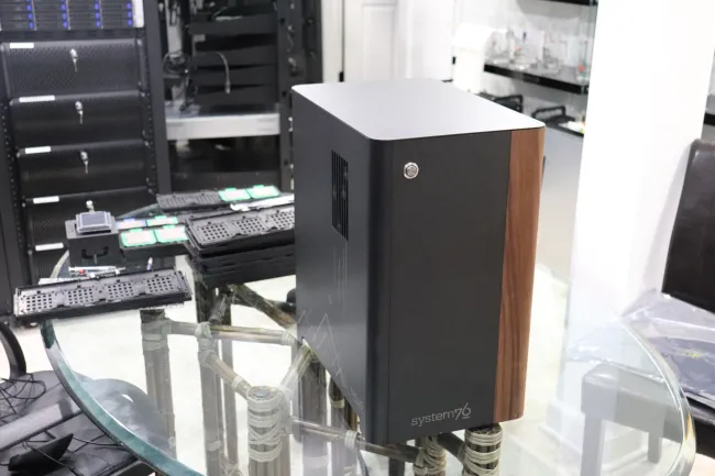 System76 Thelio Major Proves To Be A Major Player For Linux ...