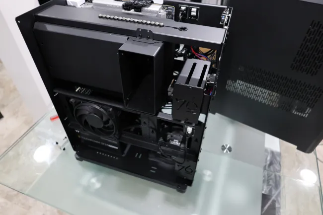 System76 Thelio Major Powered By AMD Ryzen Threadripper 7000 Series ...
